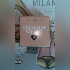 Lottie London | Makeup | Lottie London Shimmer Squad Highlighter | Poshmark